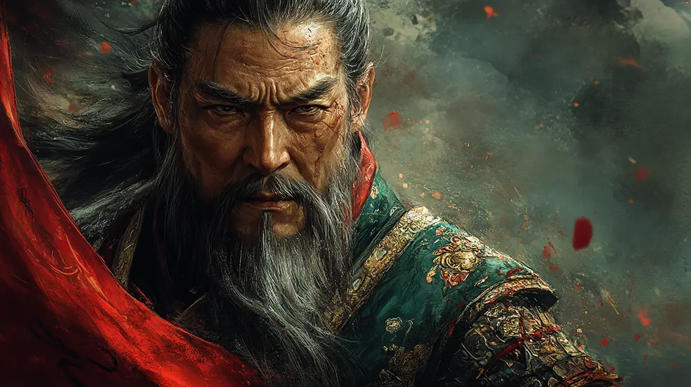 Guan Yu’s Death: Loyalty or Strategic Mistake?